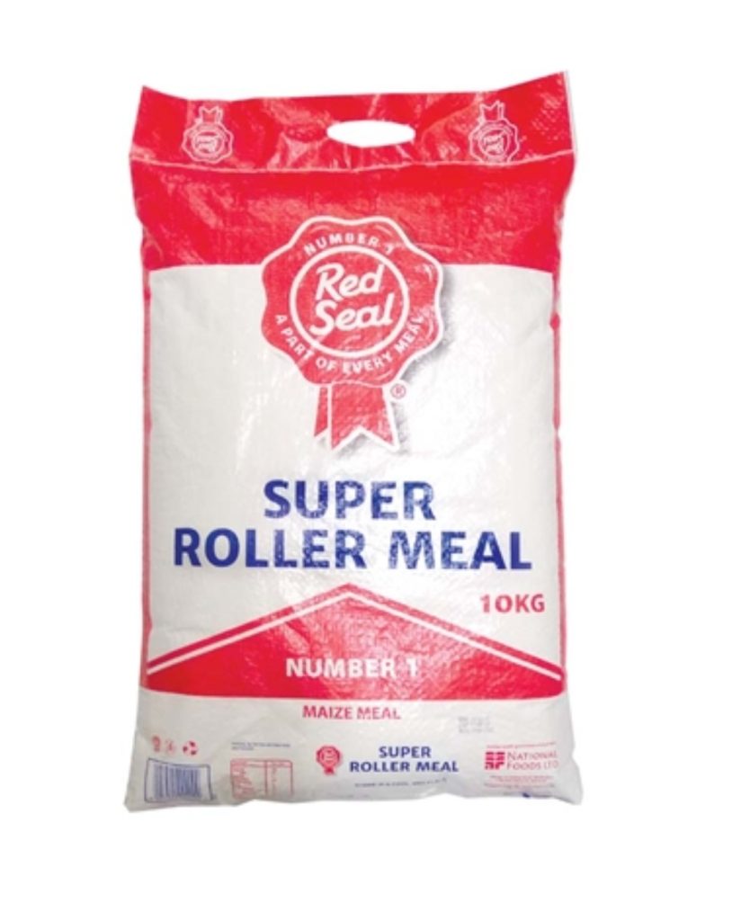 Red Seal 10Kg Super Roller Meal – Estolo.Online