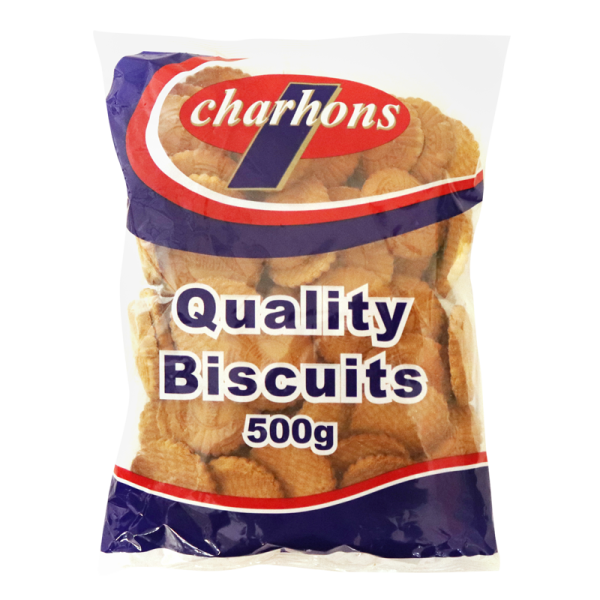Charhons Loose Biscuts 500g – Estolo.Online