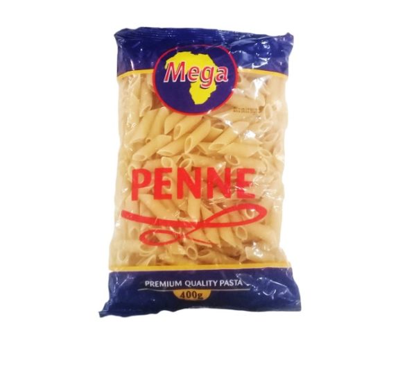 Mega Penne Macaroni – Estolo.Online